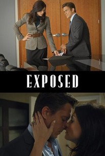 Exposed | Rotten Tomatoes