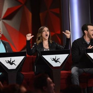 Josh Wolf - Rotten Tomatoes