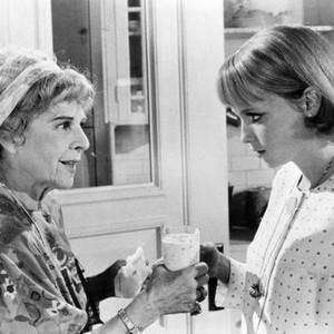 Ruth Gordon - Rotten Tomatoes