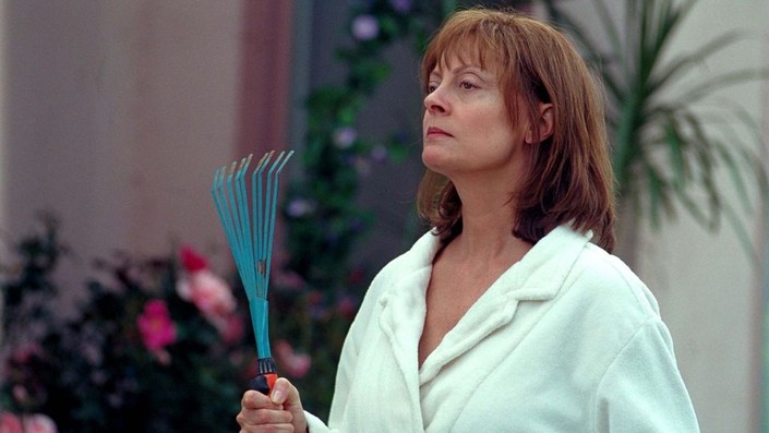 The Banger Sisters THE BANGER SISTERS (2002) SUSAN SARANDON, GOLDIE