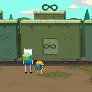 Adventure Time: Season 5 - Rotten Tomatoes