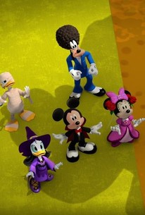 Mickey Mouse Funhouse: Season 1, Episode 25 | Rotten Tomatoes