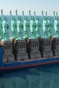 Superstructures: Engineering Marvels: Season 1, Episode 2 | Rotten Tomatoes