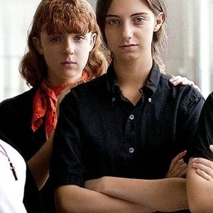 Foxfire - Rotten Tomatoes