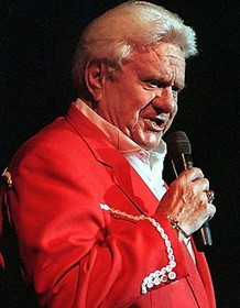 Jerry Clower - Rotten Tomatoes