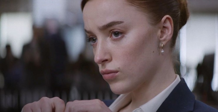 Fair Play - Rotten Tomatoes