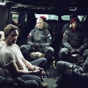 Colony: Season 1, Episode 1 - Rotten Tomatoes