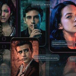 Control Z - Rotten Tomatoes