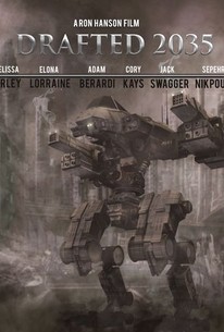 Drafted 2035 | Rotten Tomatoes