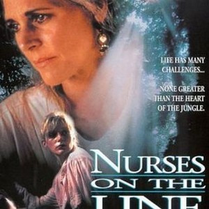 Nurses on the Line: The Crash of Flight 7 - Rotten Tomatoes