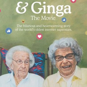 Gramma & Ginga - Rotten Tomatoes