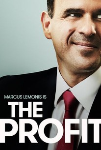 The Profit - Rotten Tomatoes
