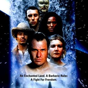 Riverworld - Rotten Tomatoes