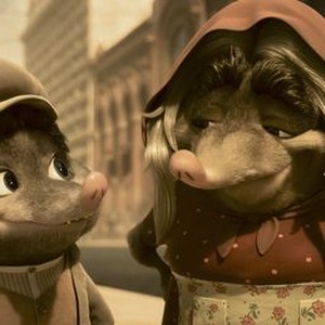 Zootopia+ - Rotten Tomatoes