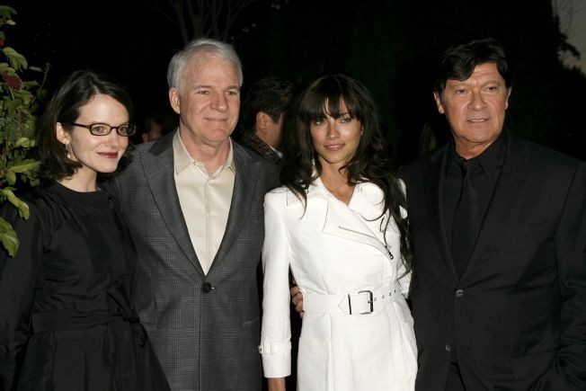 Robbie Robertson - Rotten Tomatoes