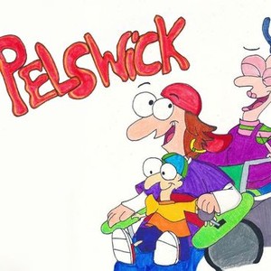 Pelswick: Season 1, Episode 12 - Rotten Tomatoes