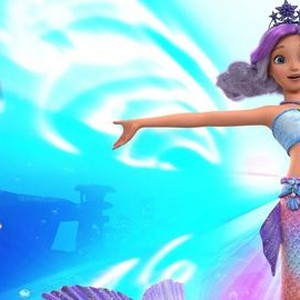 Barbie: Mermaid Power - Rotten Tomatoes