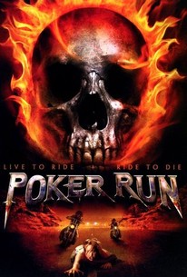 Poker Run | Rotten Tomatoes