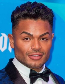 Nathan Henry - Rotten Tomatoes