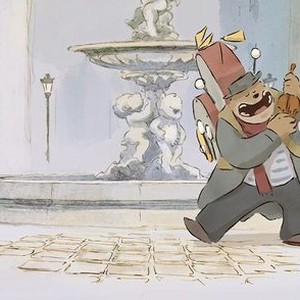 Ernest & Celestine - Rotten Tomatoes