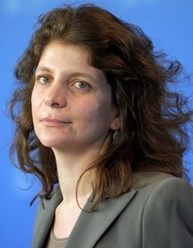 Julie Gavras - Rotten Tomatoes