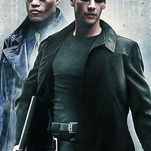 The Matrix - Rotten Tomatoes
