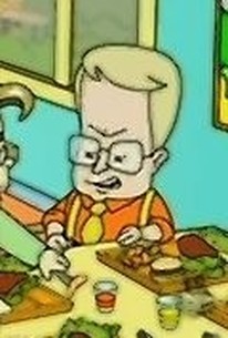 Lil' Bush: Season 2, Episode 8 | Rotten Tomatoes