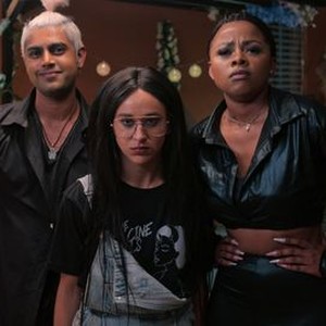 Miseducation: Season 1, Episode 1 - Rotten Tomatoes