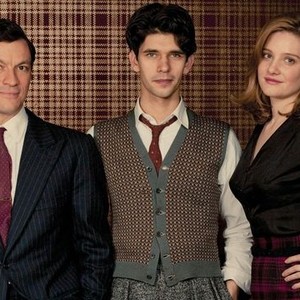 The Hour - Rotten Tomatoes