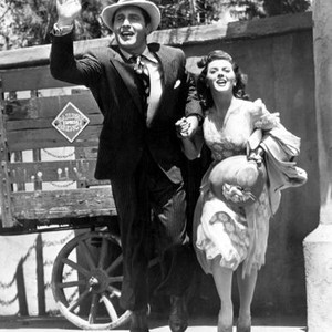 George Montgomery - Rotten Tomatoes