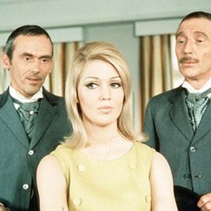 My Partner the Ghost: Season 1, Episode 3 - Rotten Tomatoes