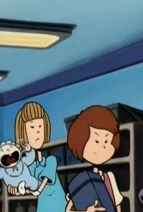 Pepper Ann: Season 1, Episode 1 | Rotten Tomatoes