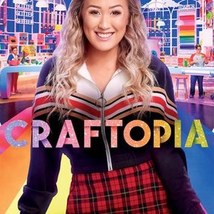 Craftopia - Rotten Tomatoes