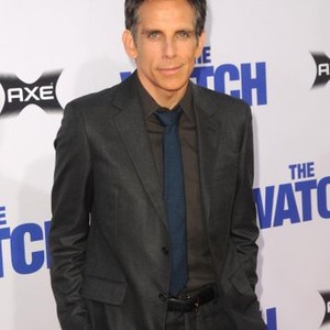 Ben Stiller - Rotten Tomatoes