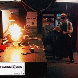 Gabriel Jarret - Rotten Tomatoes