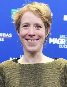 Christelle Cornil | Rotten Tomatoes
