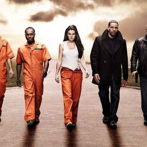 Breakout Kings - Rotten Tomatoes