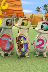 Numtums: Season 2, Episode 23 | Rotten Tomatoes