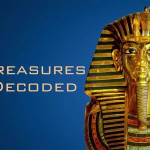 Treasures Decoded - Rotten Tomatoes