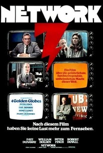 Network | Rotten Tomatoes