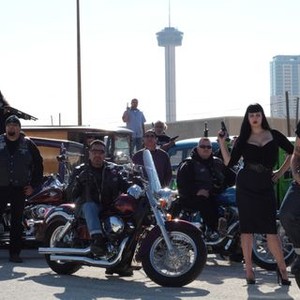 The Return of Johnny V. - Rotten Tomatoes