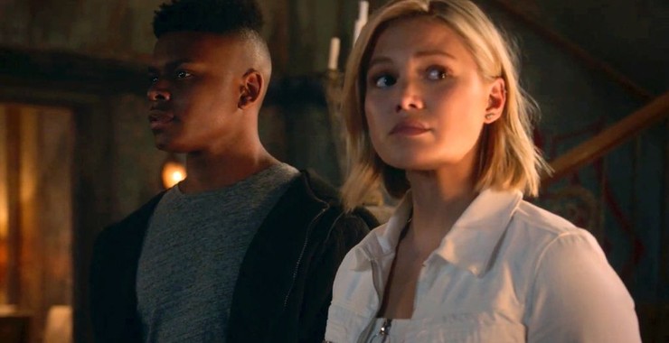 Marvel's Runaways - Rotten Tomatoes