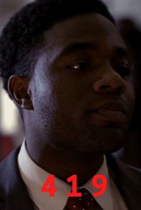 Four One Nine | Rotten Tomatoes