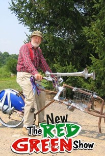 The Red Green Show: Season 10, Episode 1 | Rotten Tomatoes