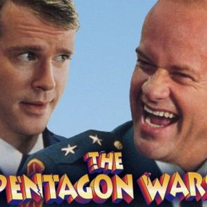 The Pentagon Wars - Rotten Tomatoes