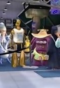 Tripping the Rift: Season 1, Episode 1 | Rotten Tomatoes