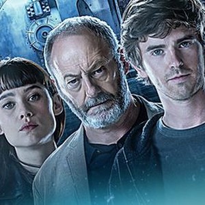 The Vault - Rotten Tomatoes