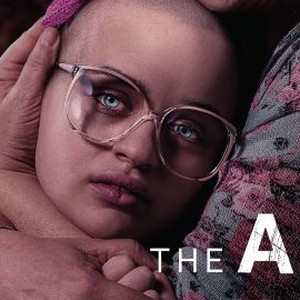 The Act - Rotten Tomatoes
