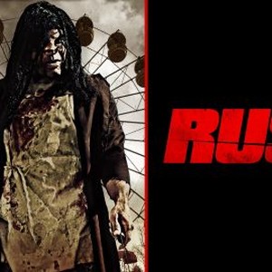 Rust - Rotten Tomatoes
