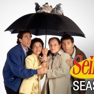 Seinfeld - Rotten Tomatoes